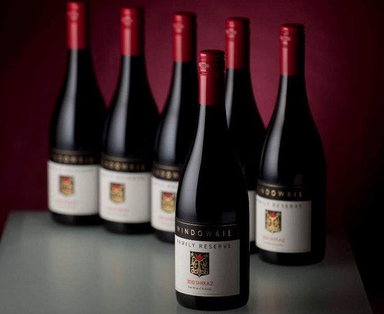 Windowrie Estate - Australia Wine ToursAustralia Wine Tours