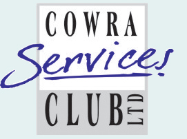 Cowra Services Club - Australia Wine ToursAustralia Wine Tours