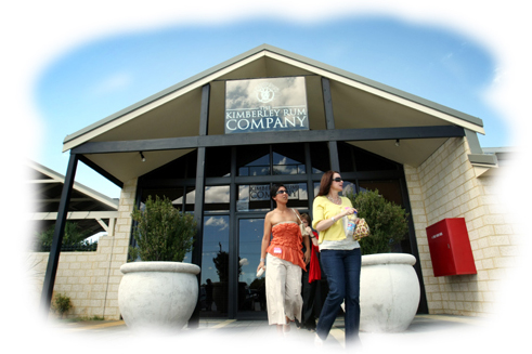 The Great Northern Distillery - Australia Wine ToursAustralia Wine Tours