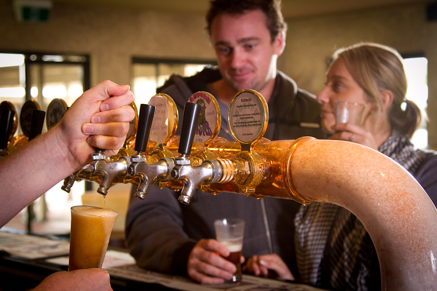 Hunter Beer Co - Australia Wine ToursAustralia Wine Tours