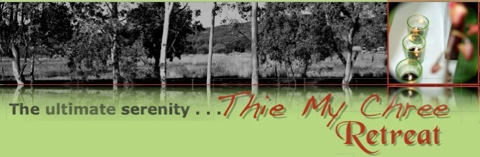 Thie My Chree Retreat - Australia Wine ToursAustralia Wine Tours