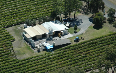 Foggo Wines - Australia Wine ToursAustralia Wine Tours