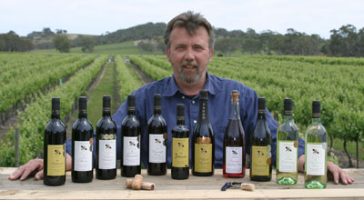 Foggo Wines - Australia Wine ToursAustralia Wine Tours