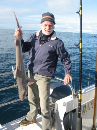 Robe Fishing Charters - Australia Wine ToursAustralia Wine Tours