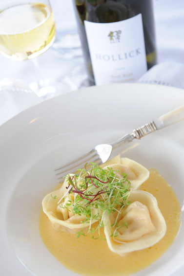 Upstairs at Hollick - Australia Wine ToursAustralia Wine Tours