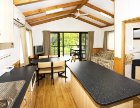 BIG4 Renmark Riverfront Holiday Park - Australia Wine ToursAustralia ...