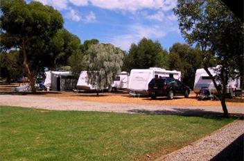 BIG4 Port Willunga Tourist Park - Australia Wine ToursAustralia Wine Tours