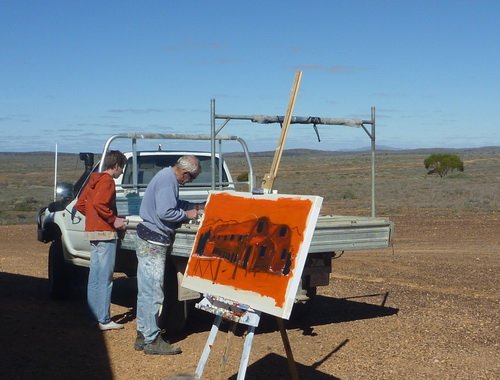 Sheps Studio - Australia Wine ToursAustralia Wine Tours