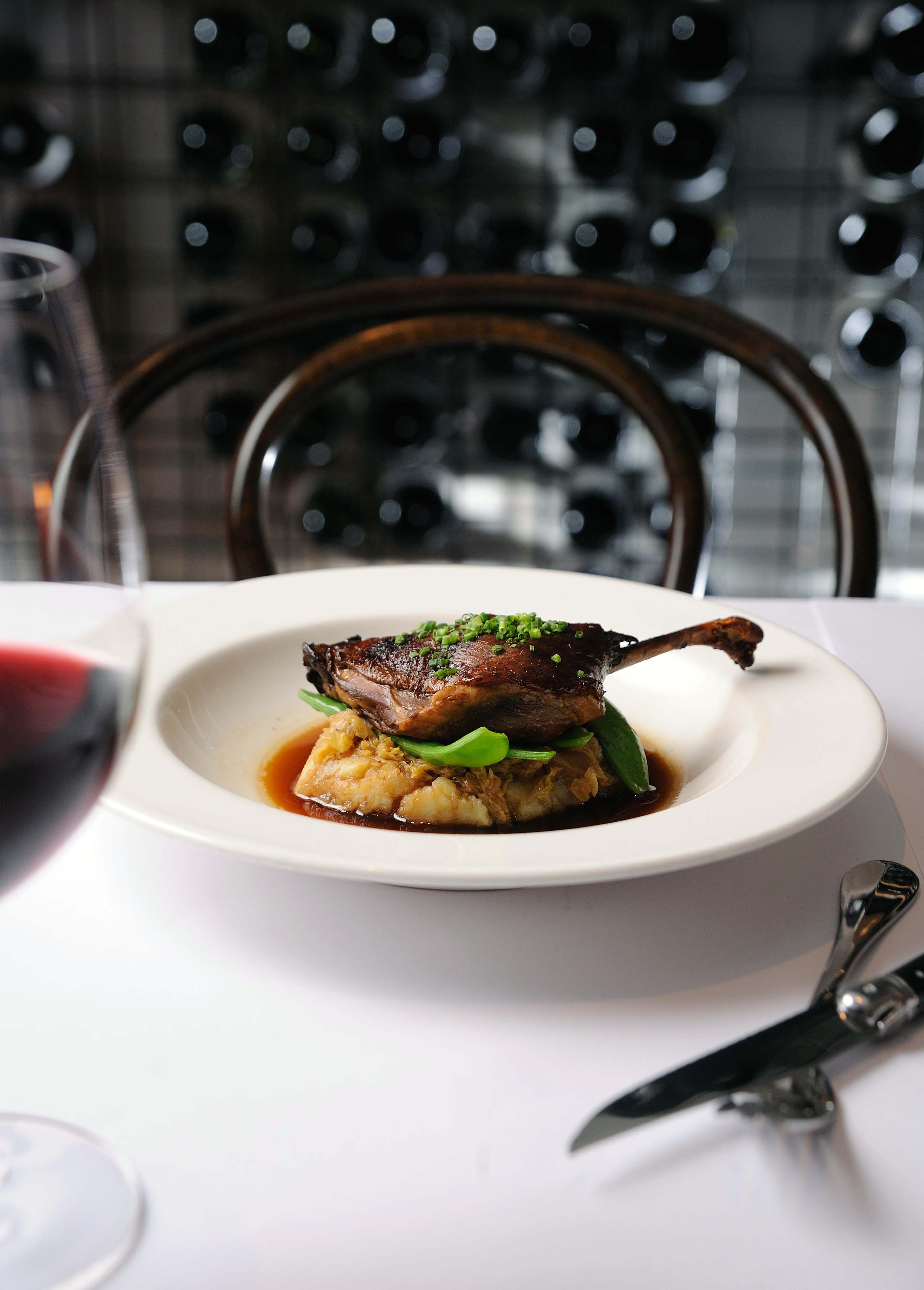 Black Cow Bistro - Australia Wine ToursAustralia Wine Tours