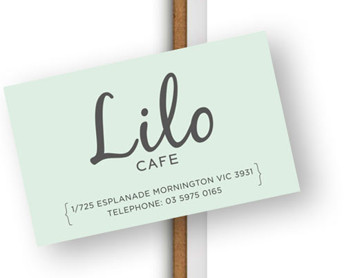 Lilo Café - Australia Wine ToursAustralia Wine Tours