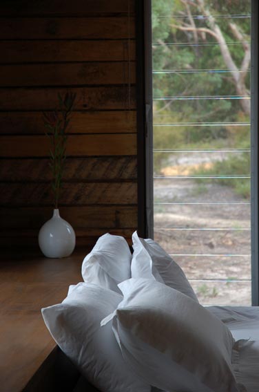 DULC Holiday Cabins Halls Gap - Australia Wine ToursAustralia Wine Tours