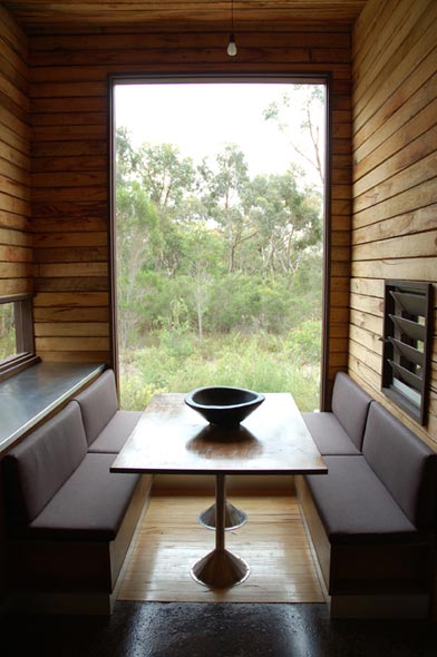 DULC Holiday Cabins Halls Gap - Australia Wine ToursAustralia Wine Tours