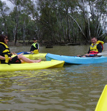Fitopia Activity Tours - Australia Wine ToursAustralia Wine Tours