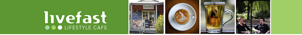 Livefast Lifestyle Cafe - Australia Wine ToursAustralia Wine Tours