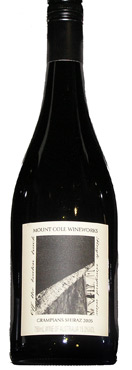 Mount Cole WineWorks - Australia Wine ToursAustralia Wine Tours