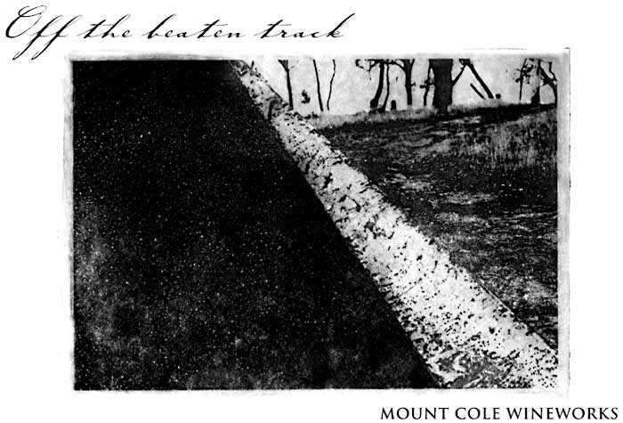 Mount Cole WineWorks - Australia Wine ToursAustralia Wine Tours