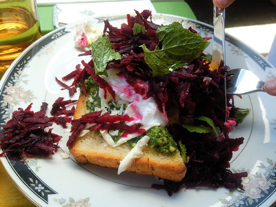 Coral Lee - Australia Wine ToursAustralia Wine Tours