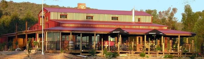 Rainbow Gallery - Australia Wine ToursAustralia Wine Tours