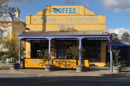 The Olive and Lavender Store - Australia Wine ToursAustralia Wine Tours