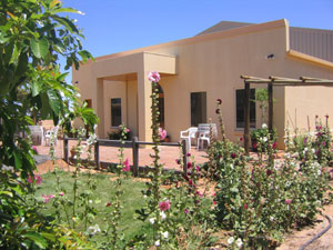 Oak Valley Estate - Australia Wine ToursAustralia Wine Tours