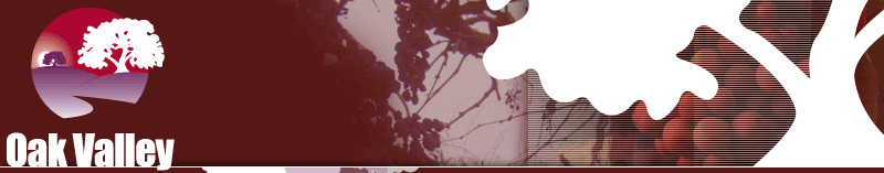 Oak Valley Estate - Australia Wine ToursAustralia Wine Tours