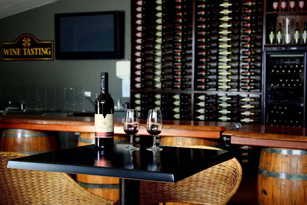 Mason Wines - Australia Wine ToursAustralia Wine Tours